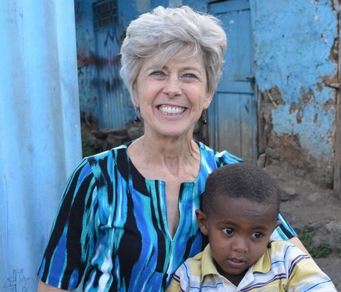 Jane Pitt, Springfield philanthropist and mother of actor Brad Pitt, dies