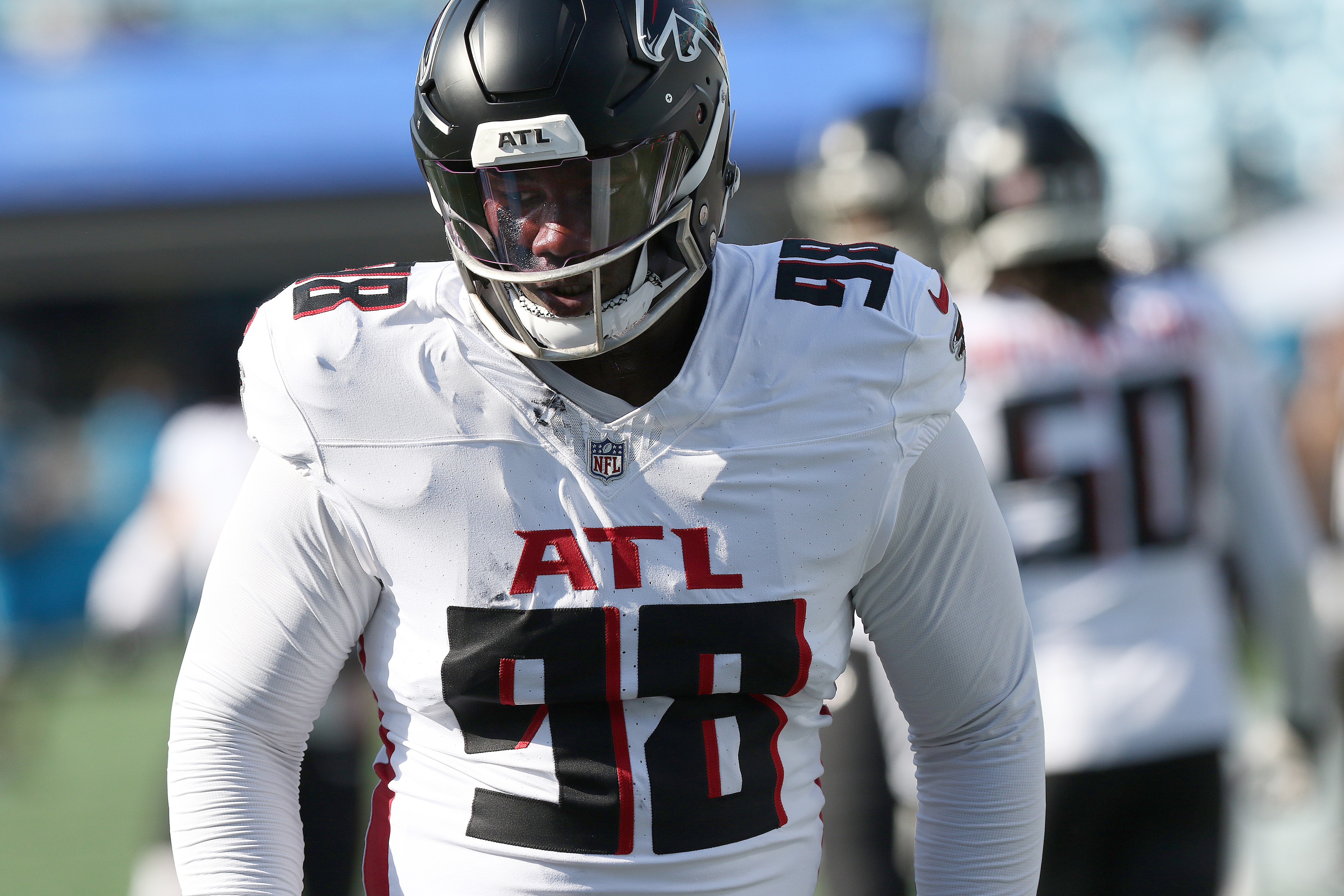 Falcons release their first preseason depth chart, so it’s time to ...