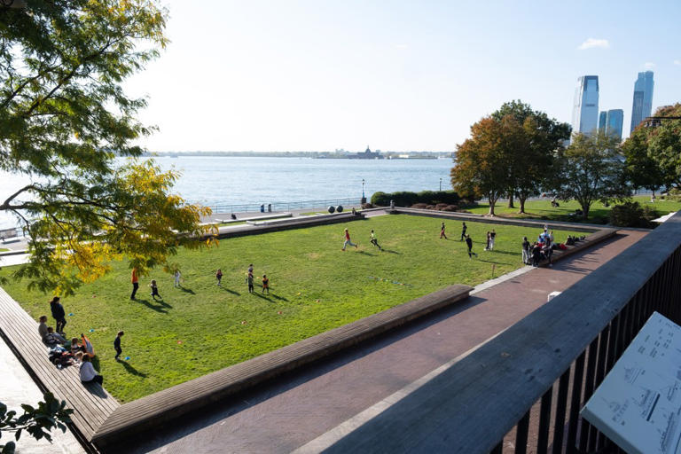 Wagner Park’s disastrous $300M eco-zealot makeover is an insult to ...