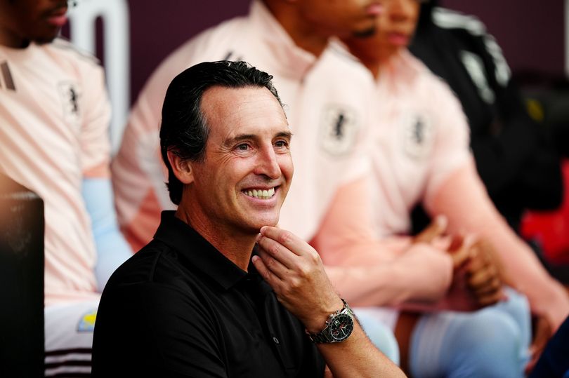 Aston Villa avoid Champions League fear after acting on transfer plan