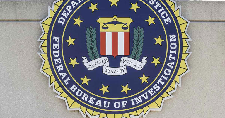 Top FBI Official Makes Chilling Claim About Epstein Investigation