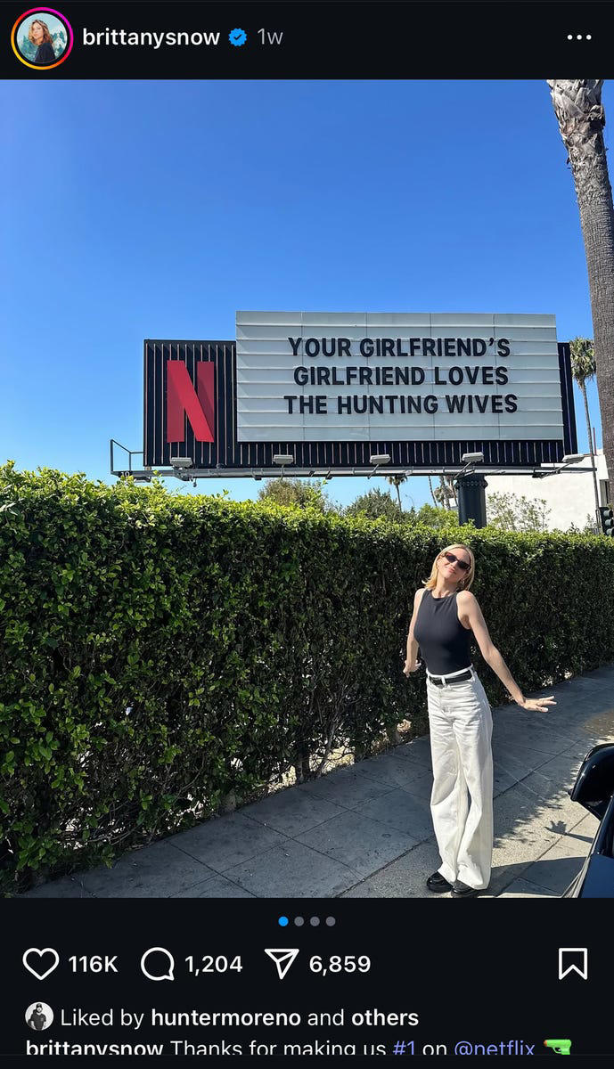 Brittany Snow and Hunter Moreno Are Engaged