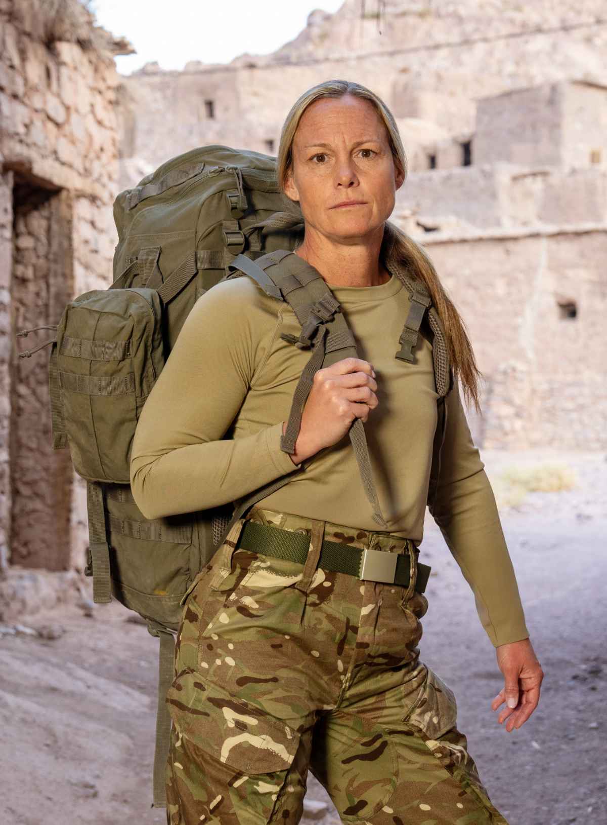 Special Forces: World’s Toughest Test Season 4 Cast Announced