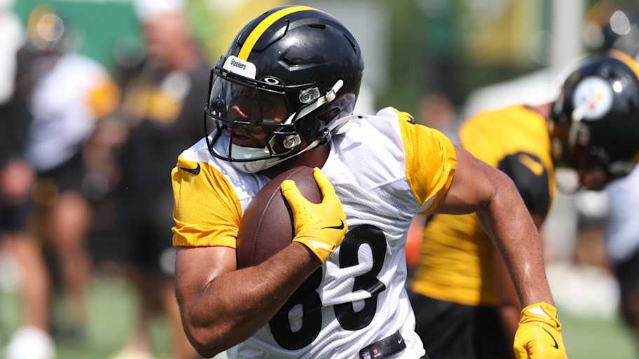 Former Spartan Standout Deemed Starter on Steelers' First Depth Chart