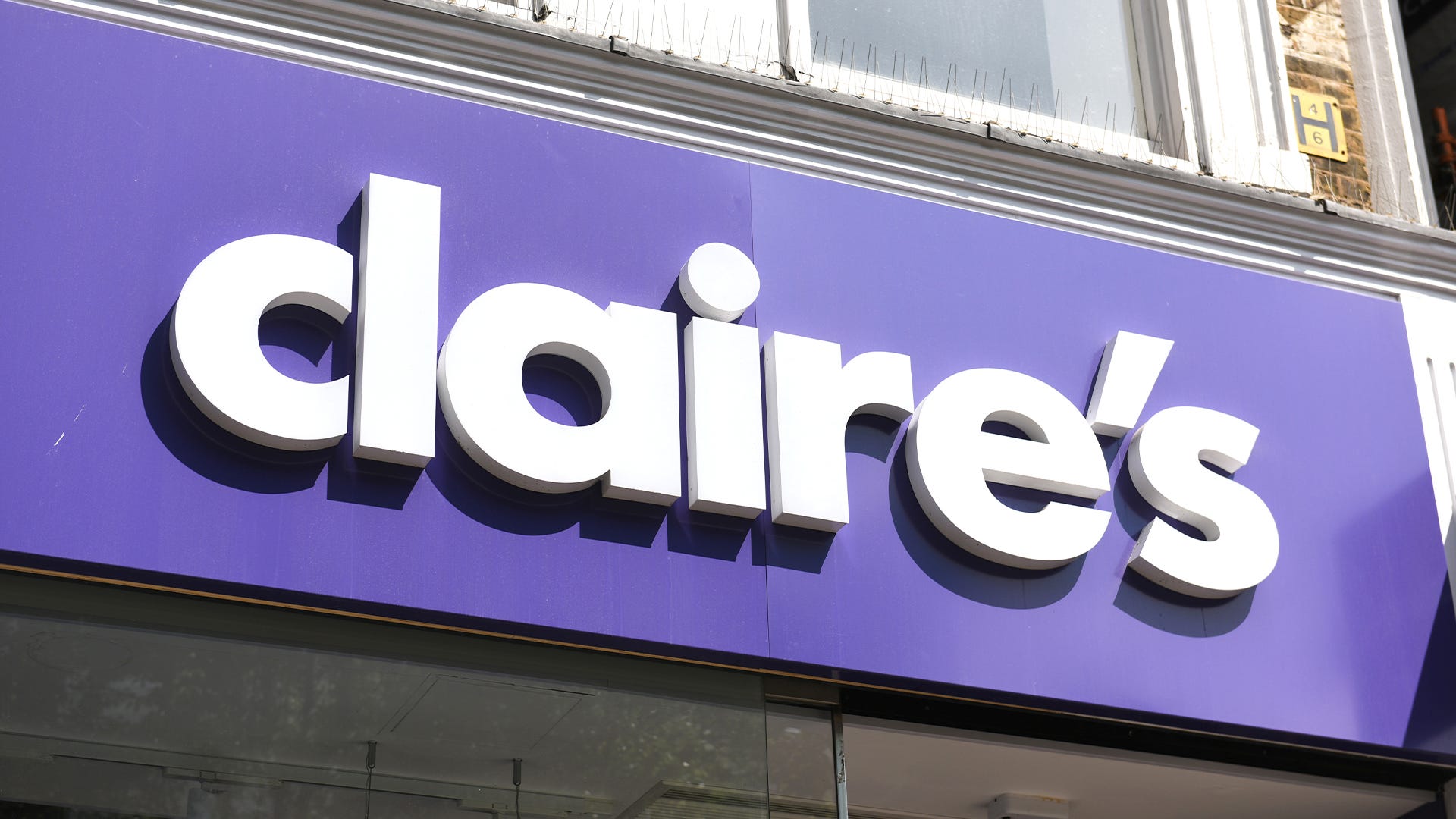 Claire's files for bankruptcy again: A list of the remaining Maine stores
