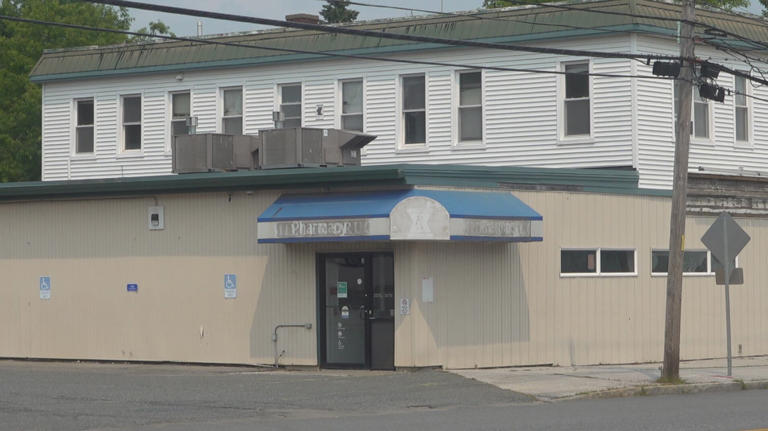 Bangor business owners buy former Miller Drug building