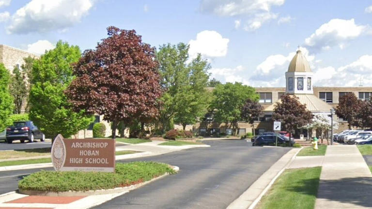 Plea hearing for Archbishop Hoban High School teacher indicted on ...