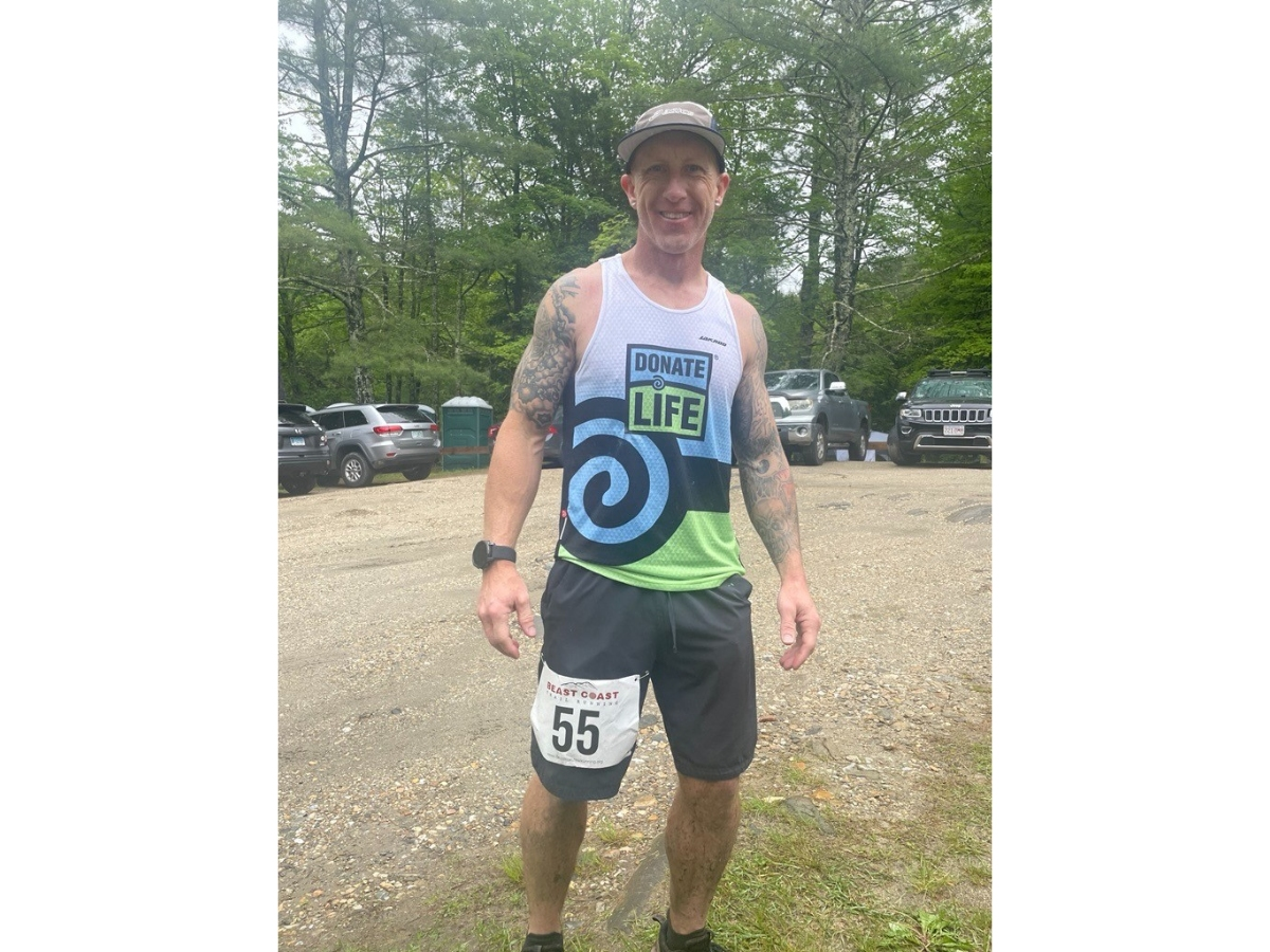 Bayville Man Runs 100-Mile 'Ultra Marathons' To Raise Tissue Donation ...
