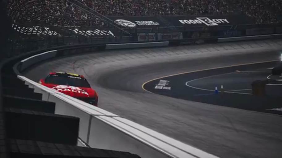 iRacing Reveals Official Driver Roster for NASCAR 25 Console Game