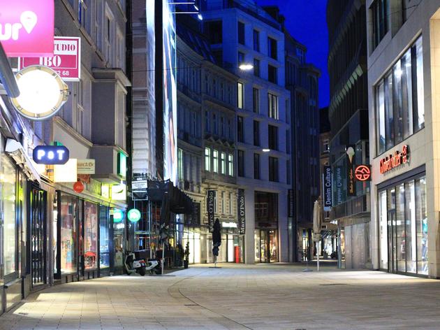 Modemarke Closed ist insolvent – 27 Filialen in Deutschland betroffen