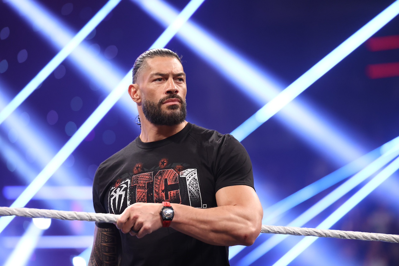 ‘The Pickup’ Cast and Cameos: Roman Reigns, Marshawn Lynch, and More ...
