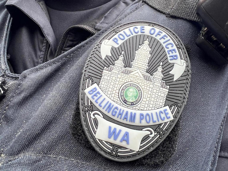 Whatcom County charges two fugitives who tried to elude Bellingham ...