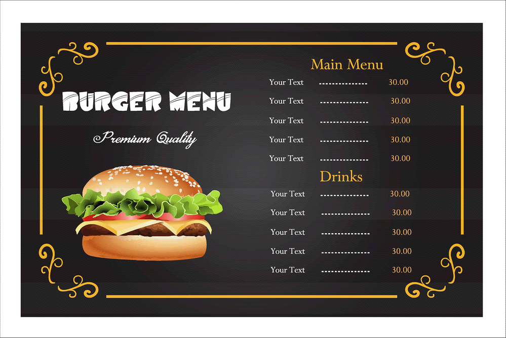 14 Secret Menu Items That Actually Exist