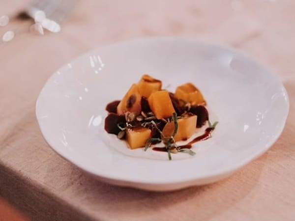 Dallas chef unveils dual cafe and tasting restaurant in Bishop Arts