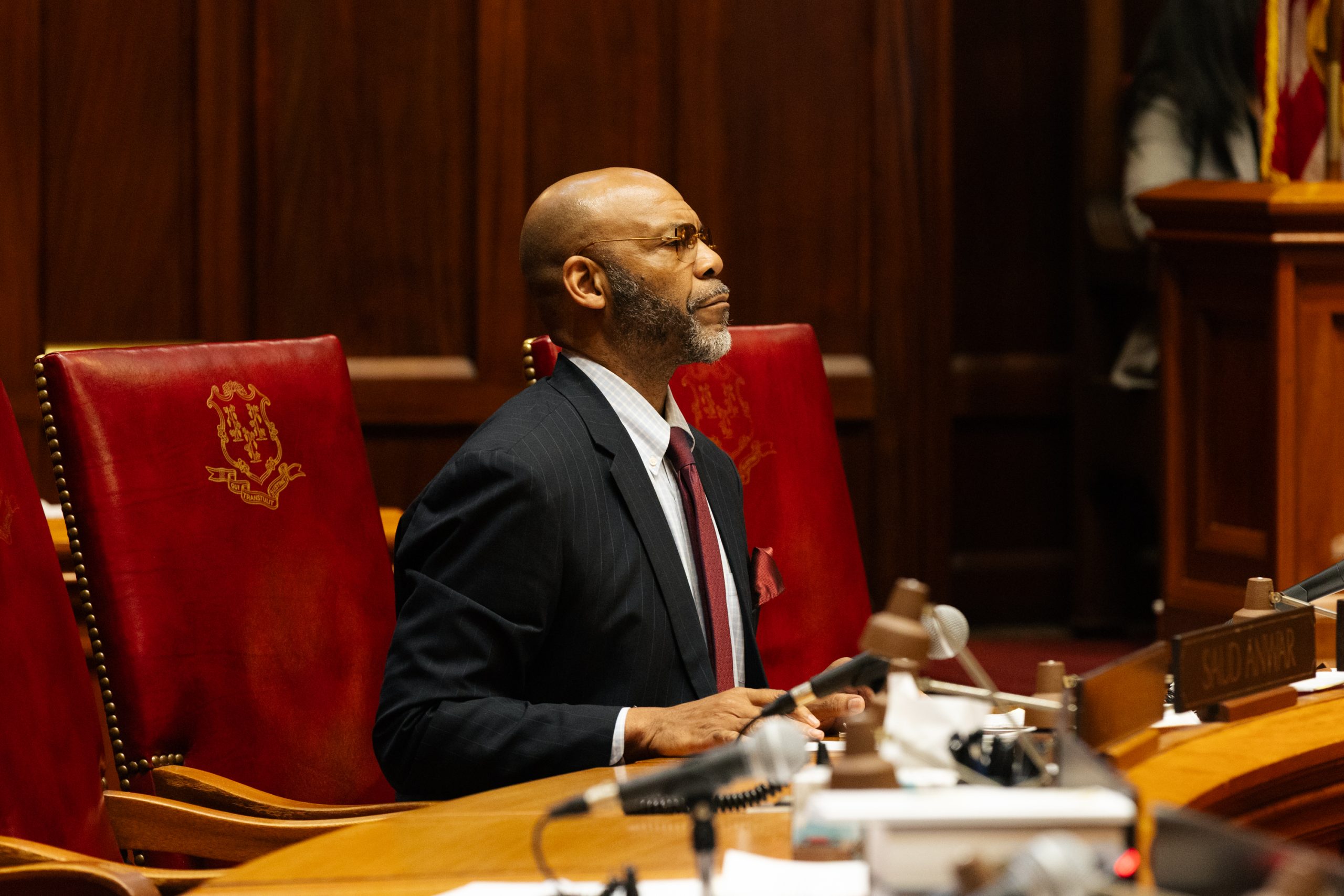 Feds probe legislator's relationship with recipient of state money