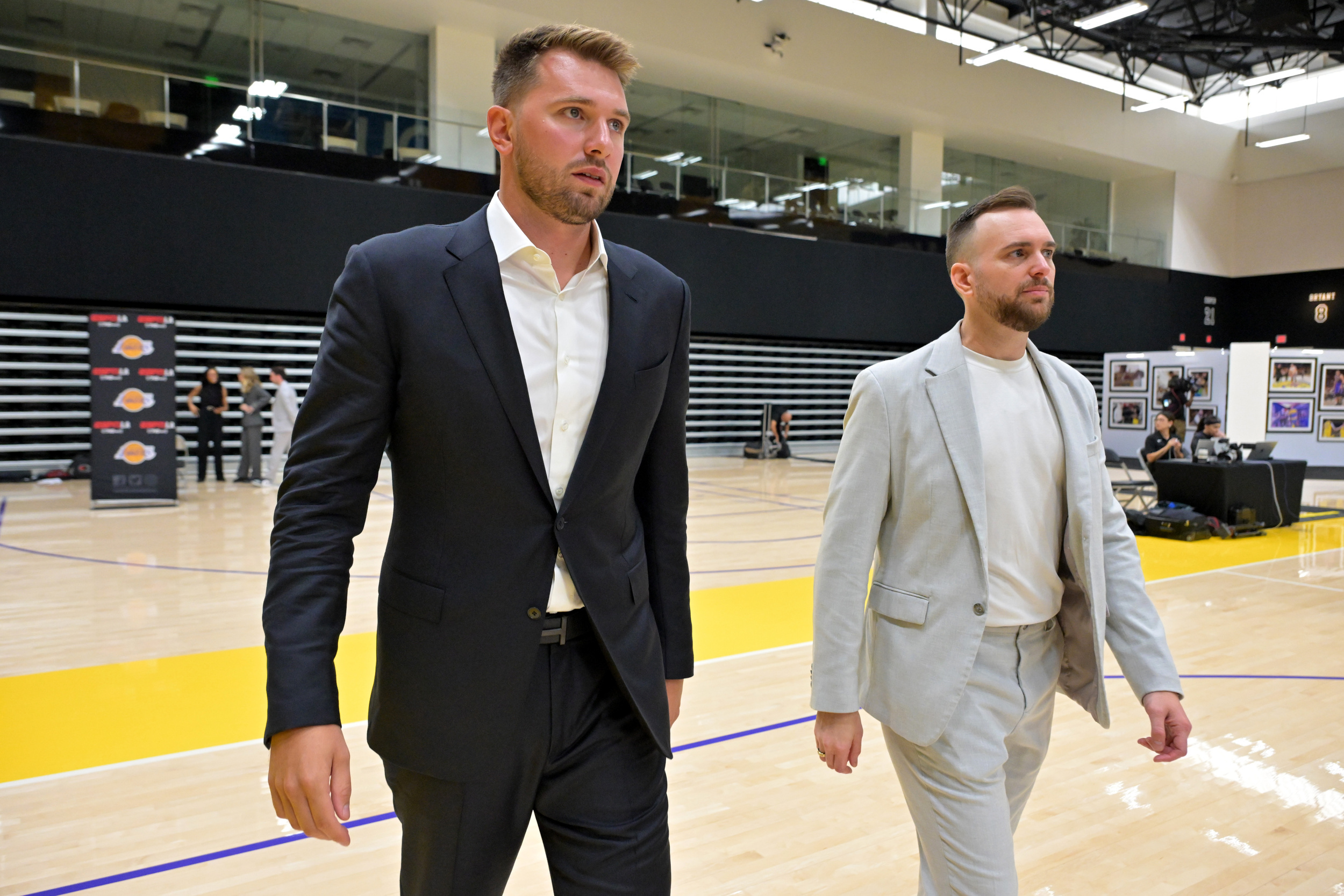 NBA To Tip Off 2025-26 Season On October 21