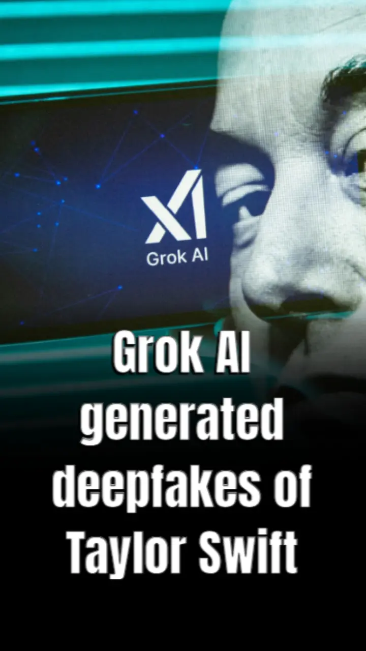 Elon Musk's AI, Grok generated deepfakes of Taylor Swift — without ...