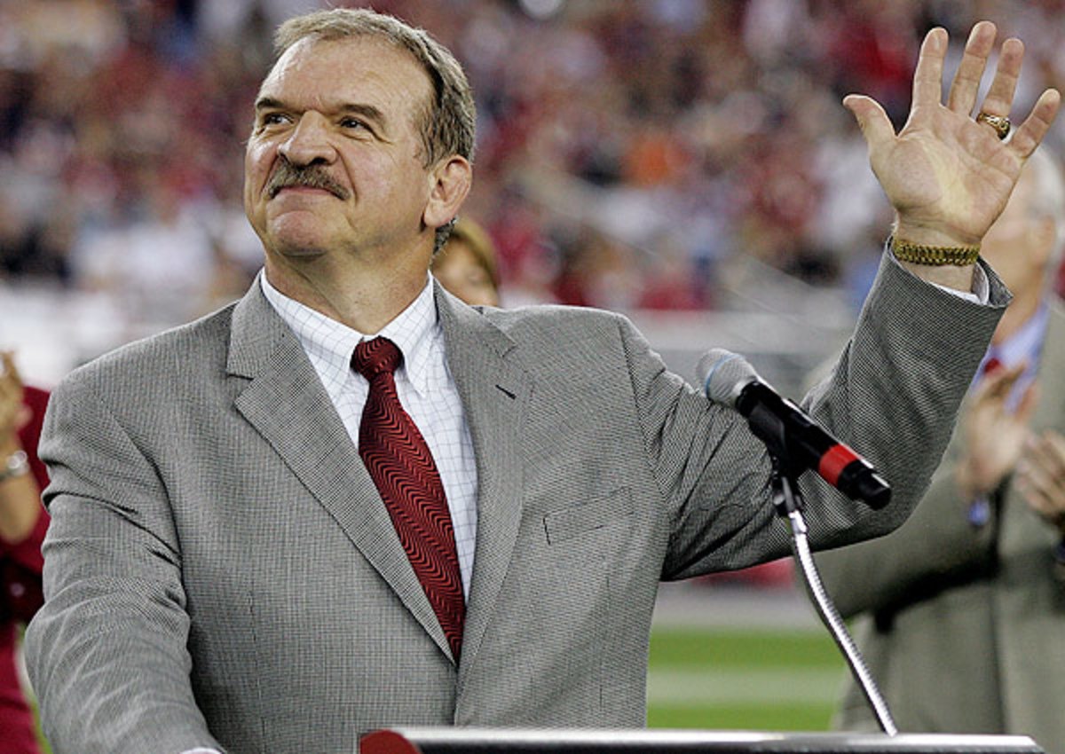 Top 10 Great NFL Monday Night Football Announcers Ever