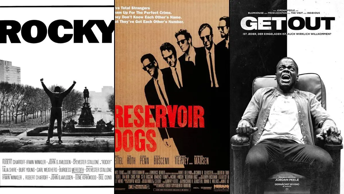 The Most Profitable Low-Budget Movies of All Time