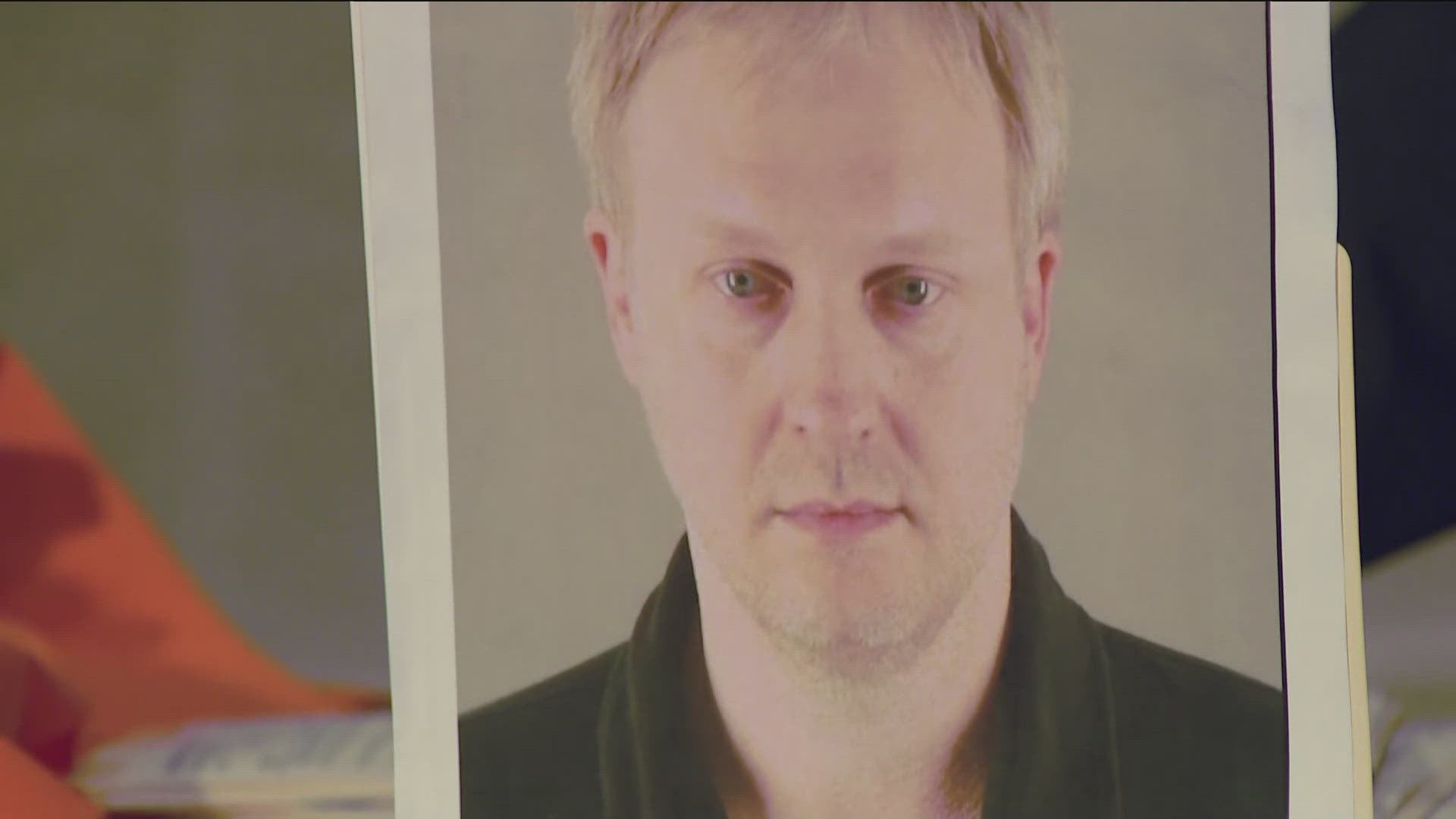 Ex-Minnesota senator Eichorn makes court appearance Wednesday as ...