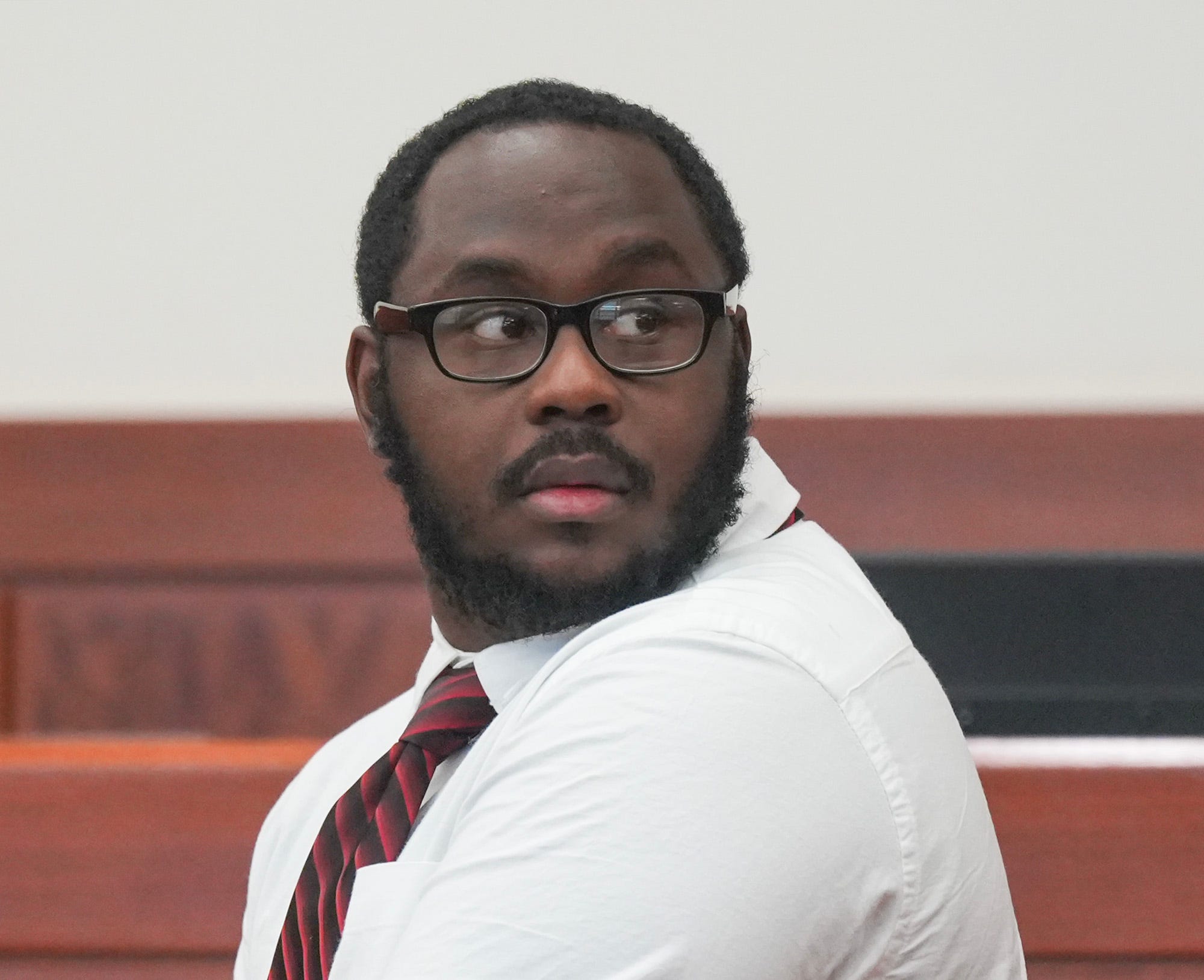 Murder or mental illness? Jurors weigh fate of man who shot friend over ...