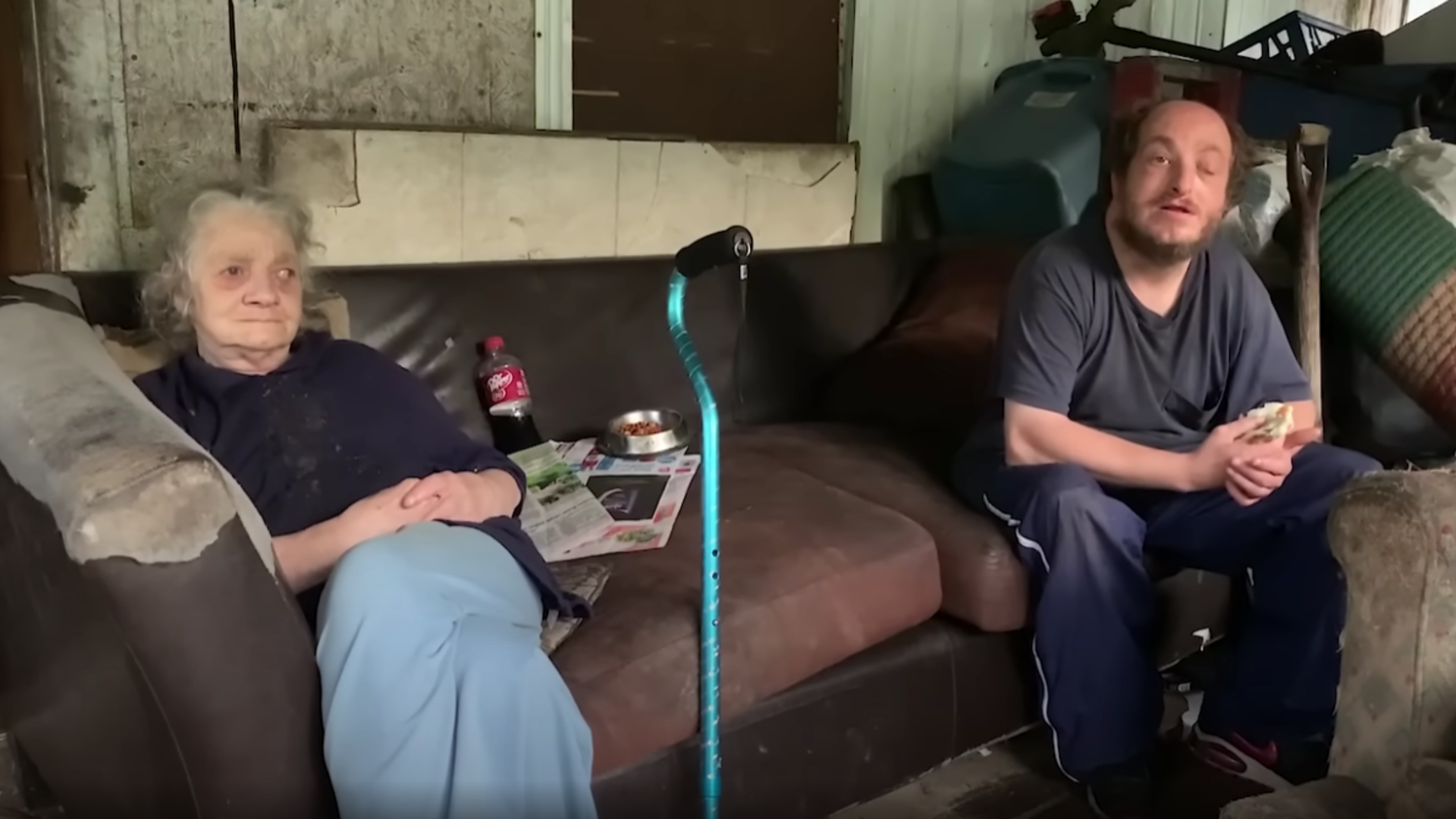 Director Who Met ‘America’s Most Inbred Family’ Opens Up About Their ...