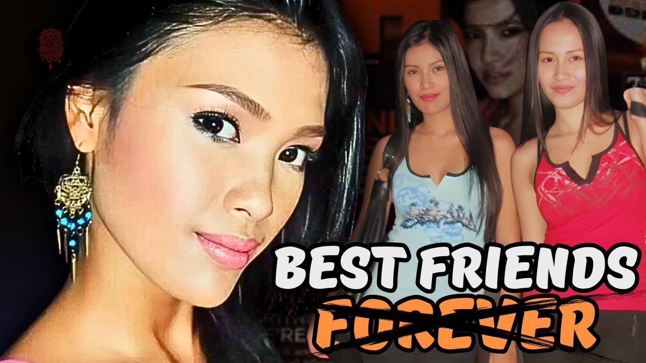 When friends betray trust