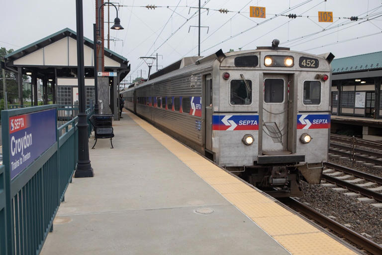 WATCH: SEPTA cuts 'don't need to happen' says Philadelphia rep