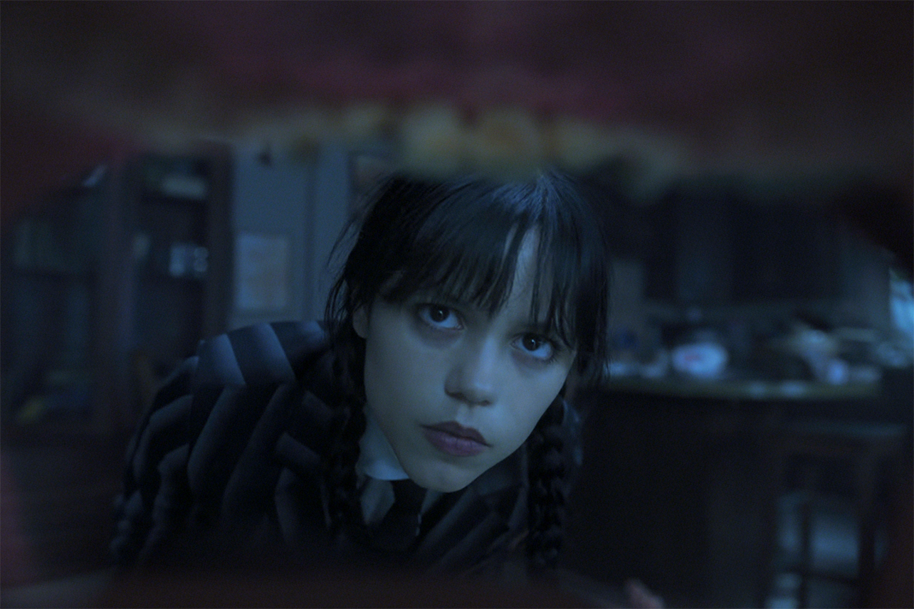 ‘Wednesday’ Season 2 Episode 2 Recap: A Murder of Crows