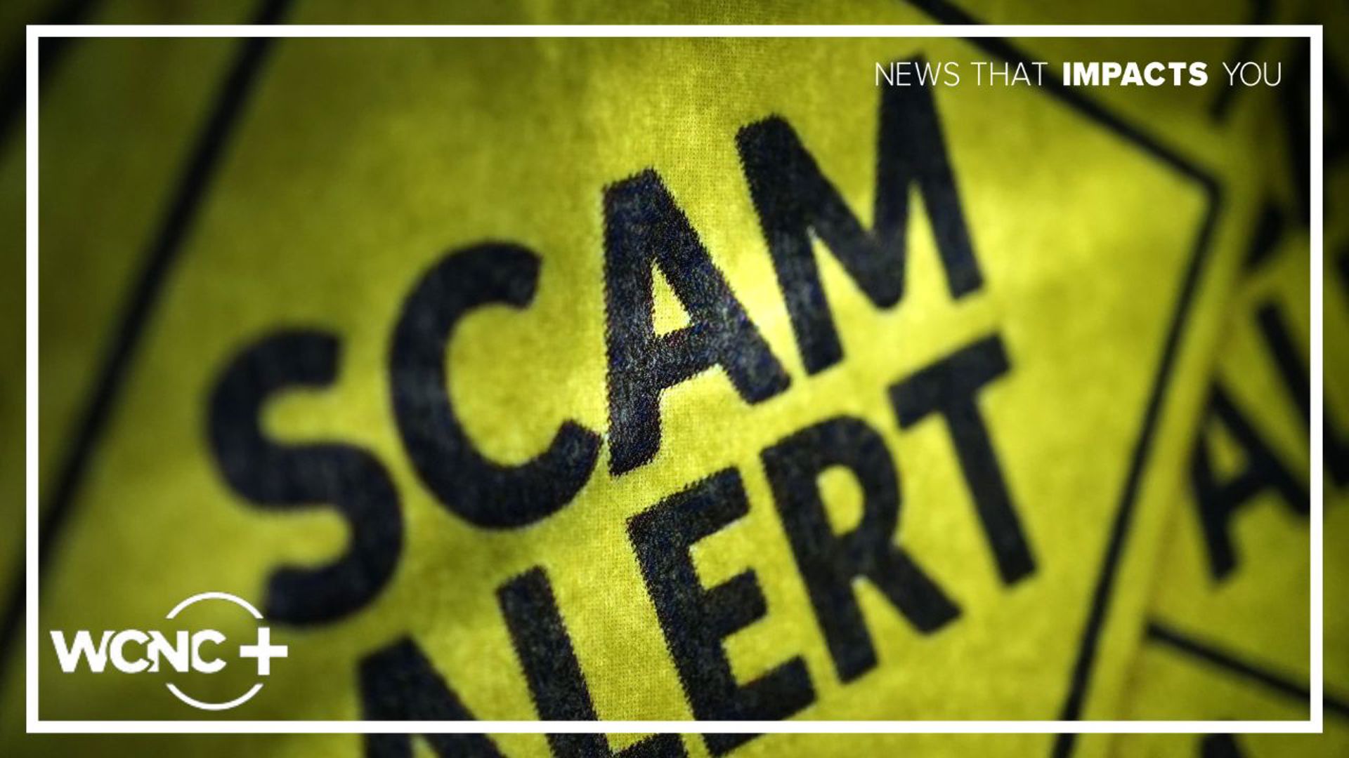 Police issue impersonation scam warning