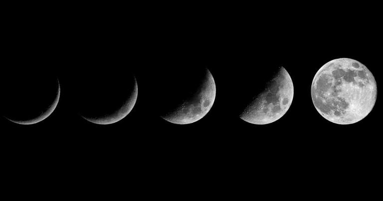 Next Black Moon is in August 2025: Here’s When the ‘Invisible’ Lunar ...