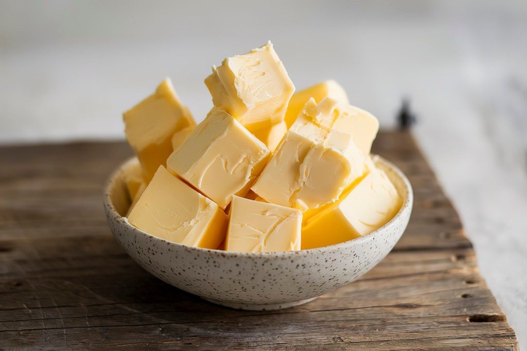Urgent recall of over 64,000 pounds of butter for ‘serious’ health risk