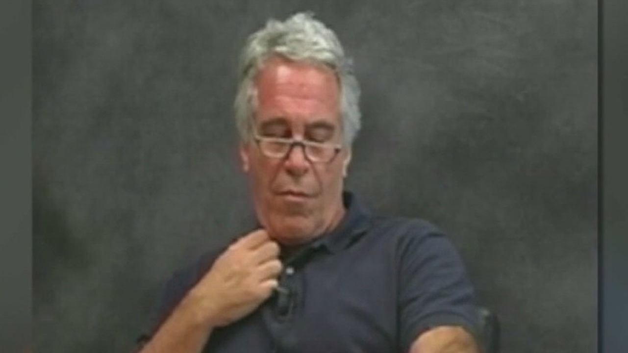 Jeffrey Epstein accuser speaks on case handled by feds
