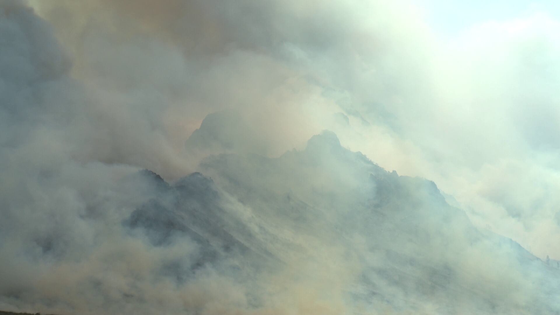 Here’s why the Turner Gulch Fire keeps growing