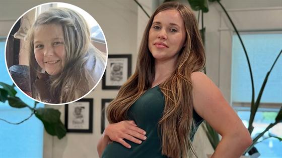 Jessa Duggar Shares Special Role Her Sister Jordyn Duggar Played in ...