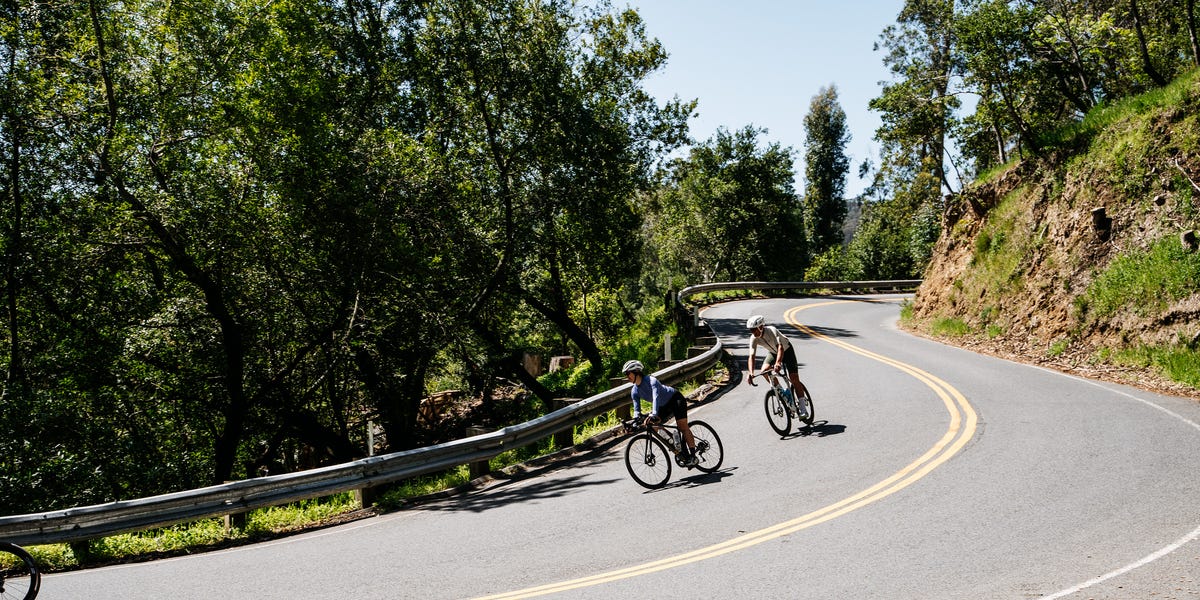 Ready to Ditch Fear for Fun on Descents? Our Expert Shares 8 Proven ...