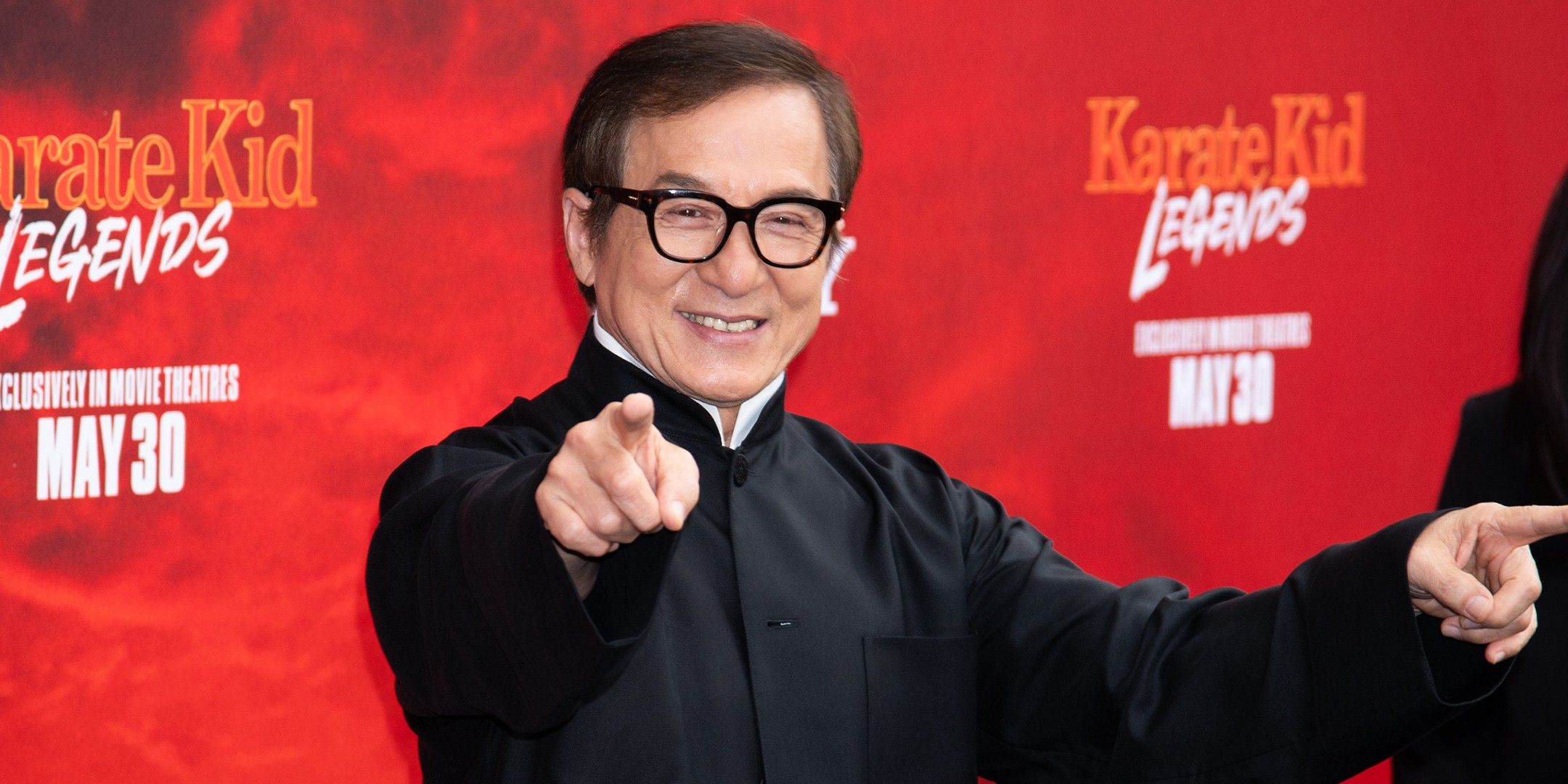 Jackie Chan's Top 10 American Movies Ranked
