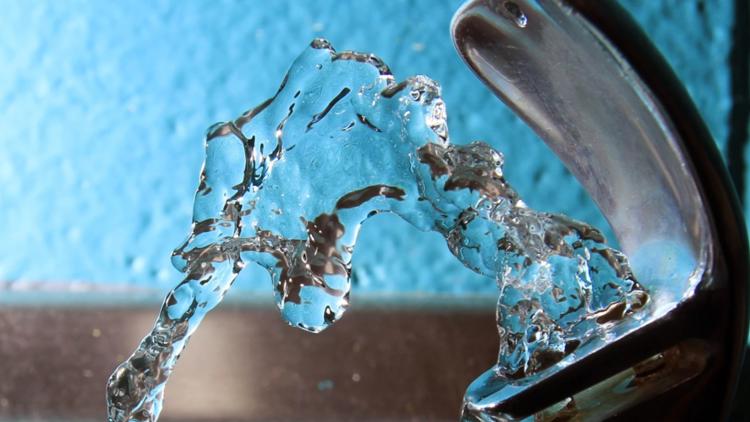 More than 20 MSCS schools test positive for lead in water | 8 sources ...