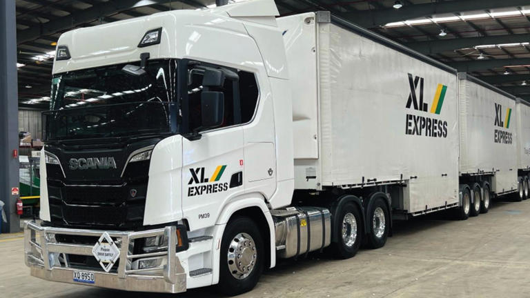 Hundreds sacked in $42m company collapse