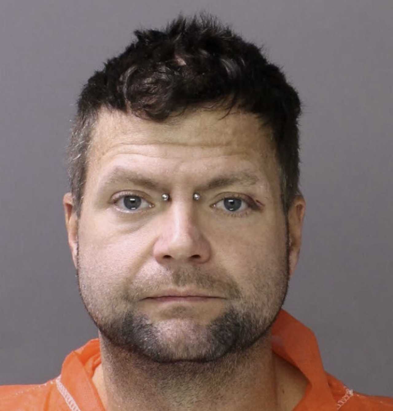 Charles Sylvester Gets 36 Years For Raping Girl: DA