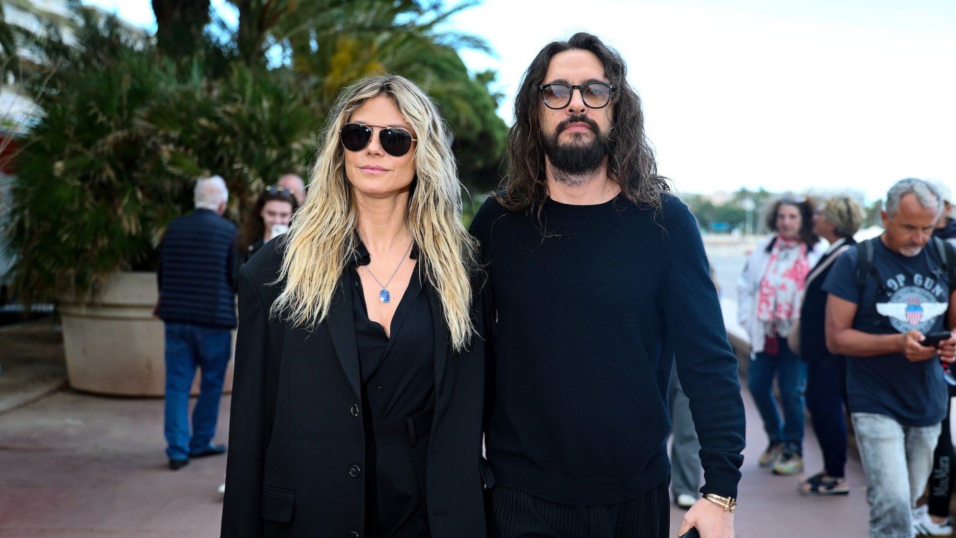 Heidi Klum Says She and Husband Are Doing ‘Worm and Parasite' Cleanse