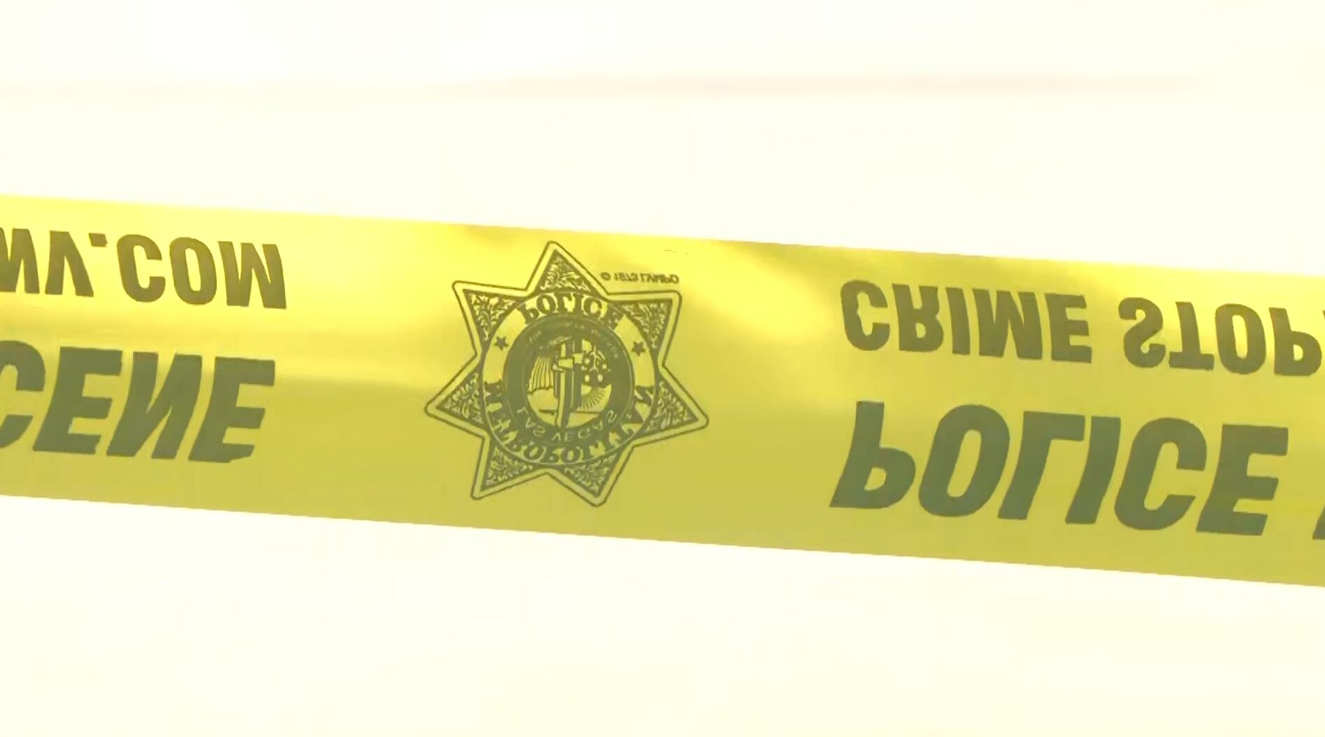 Las Vegas police investigate second officer-involved shooting of the day