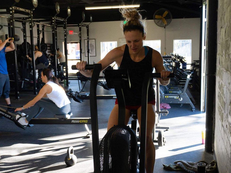 Ex-movie theater in west Fort Worth to become high-class gym