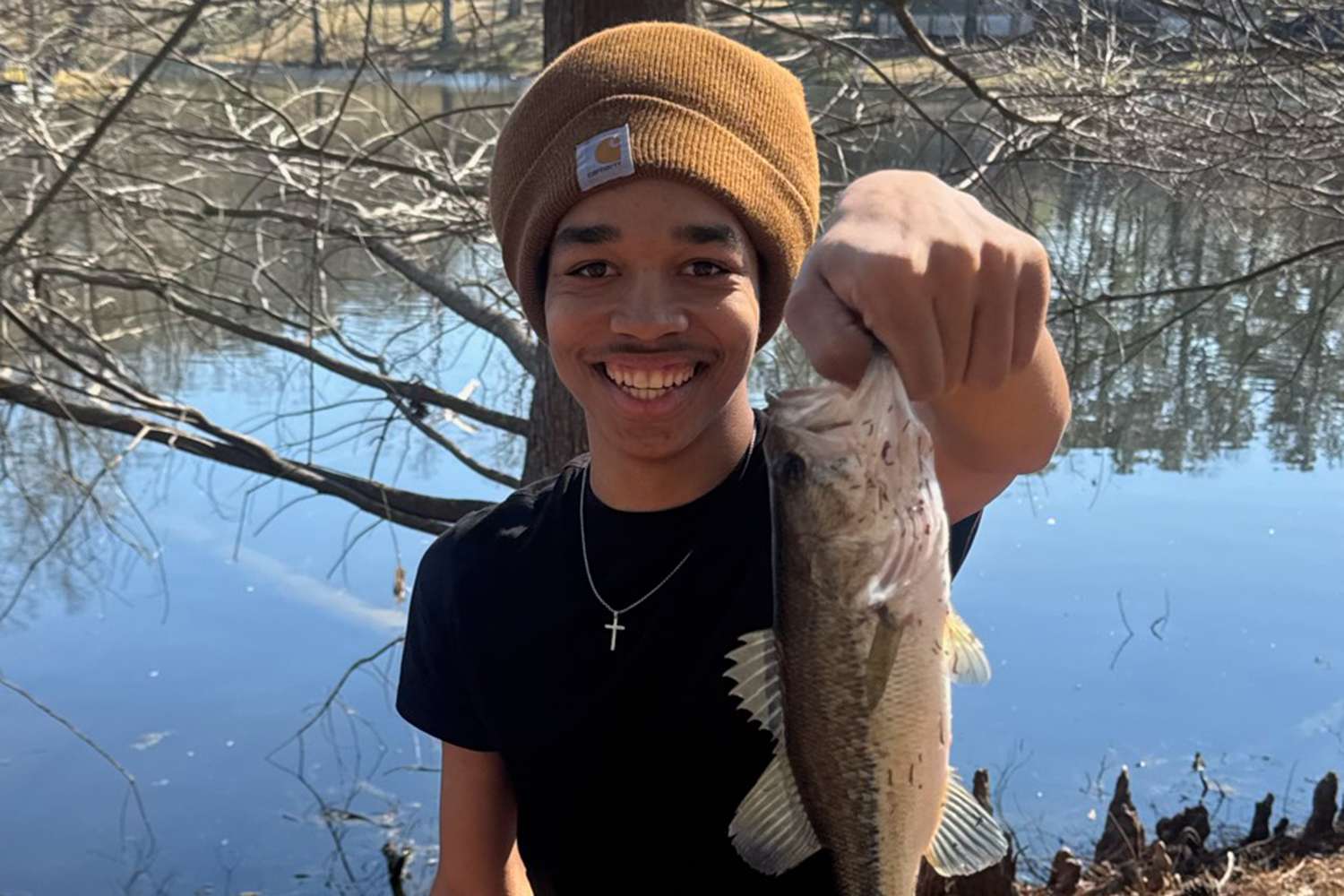 Giovanni Pelletier’s Family Confirms He Is Dead a Day After Decomposing ...