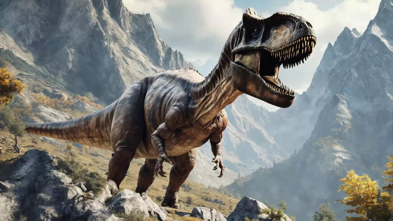 From Cassowary to Komodo: 7 animals with an uncanny similarity to dinosaurs