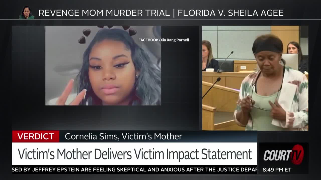 Brooklyn Sims’ Mom Delivers Impact Statement: ‘I’ll Never Be the Same’