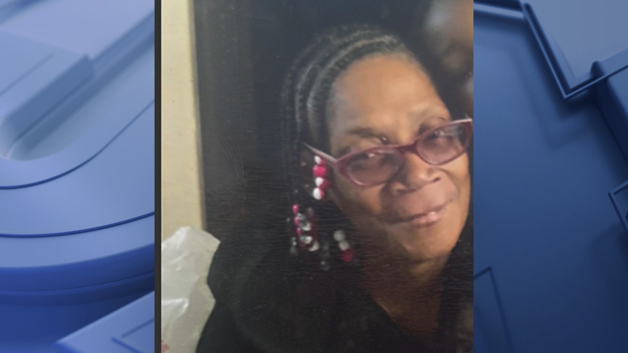 Critically missing Milwaukee woman; police seek public's help