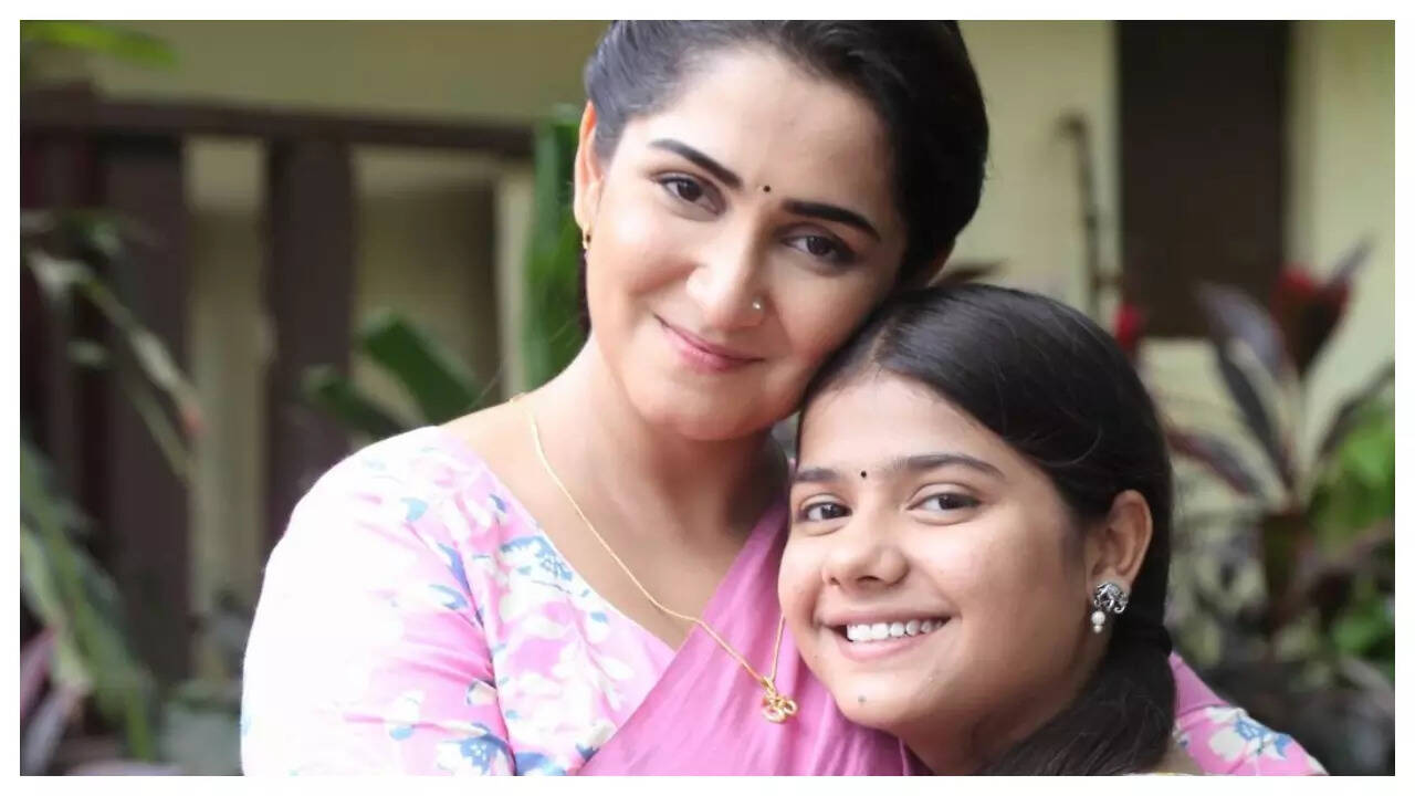 Srishti Jain and Vaishnavi Prajapati join the cast of Ganga Mai Ki Betiyan