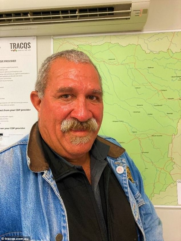 Wally Lewis reveals footy legend Sam Backo's final wish before he died ...