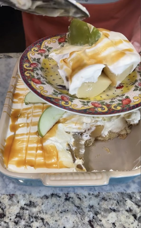 Quick and Easy Treat!